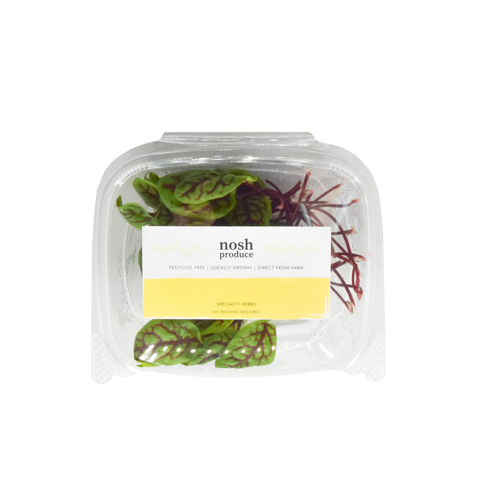 Shop All Things Fresh – Nosh Produce